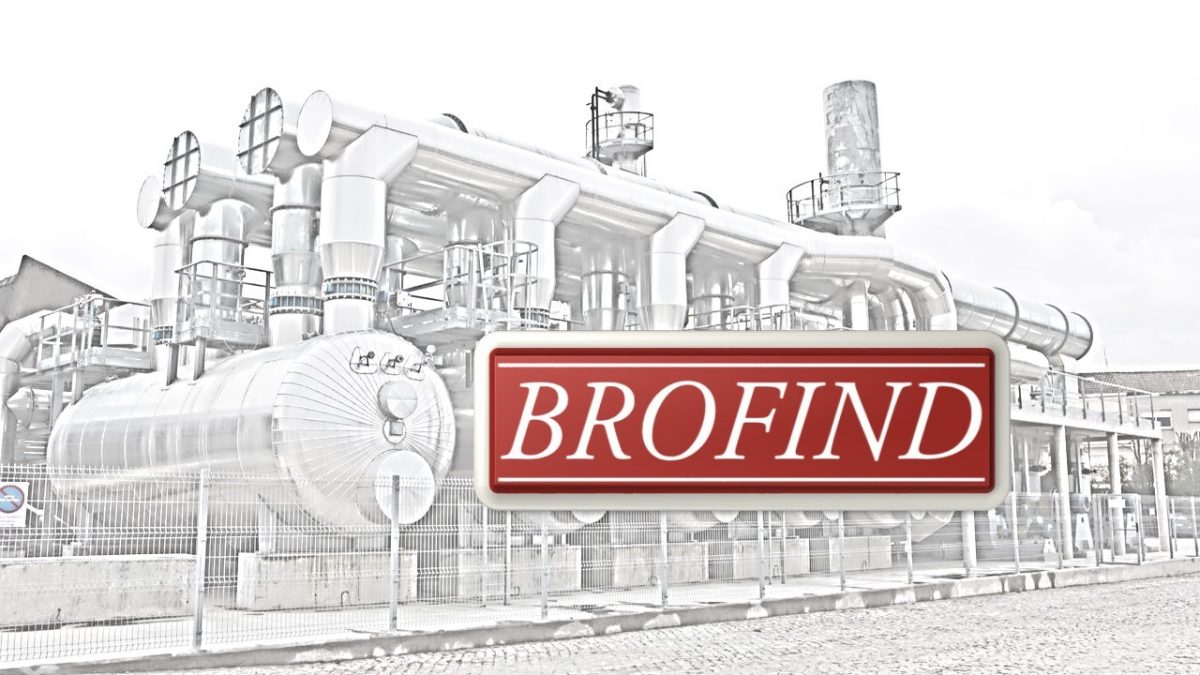 Nuestra Historia - Brofind S.p.A.