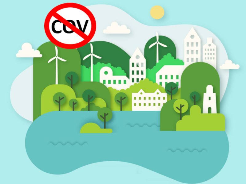 Compuesto Organico Volátil: Significado De Cov